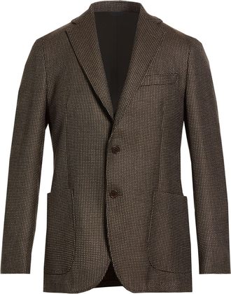 Tombolini ANZ&Uuml;GE und CO-ORDS - Blazers auf YOOX.COM