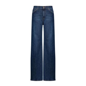 Dondup Amber Jeans - - Jeans - Damen - Blau - W27