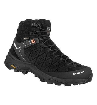 Salewa Ws Alp Trainer 2 Mid GTX - trekkingschuh - Damen