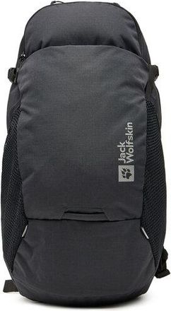 Jack Wolfskin Rucksack Velocity A64003 6350 Grau