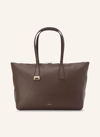 Furla Furla Schultertasche Olivia Large braun