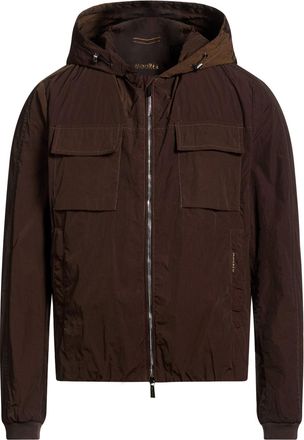 Moorer JACKEN & M&Auml;NTEL - Jacken und Anoraks auf YOOX.COM
