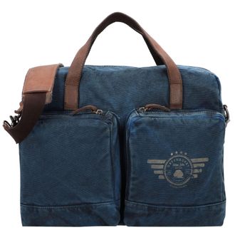 Greenburry Reisetasche Vintage Aviator