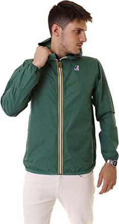 K-Way Vestes Unisexe-Adulte, 00Q, XS