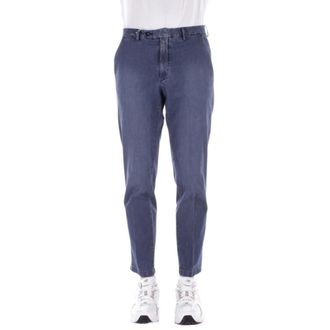 BRIGLIA 1949 Odeond324031 41.00011 Hose - - Trousers - Herren - Blau - M