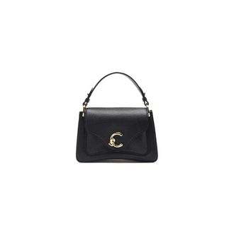 Coccinelle C-Me Kleine Handtasche - - Bags - Damen - Schwarzk - ONE SIZE