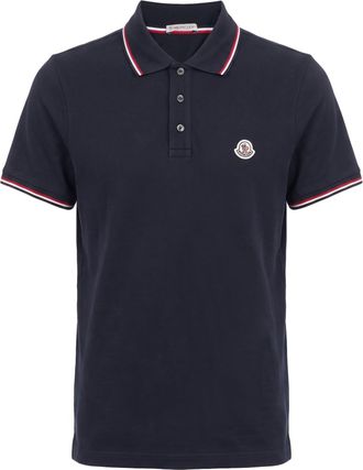 Moncler TOPS - Poloshirts auf YOOX.COM
