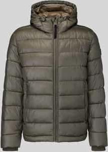 Strellson Regular Fit Steppjacke mit Storm Cuffs Modell BAVENO