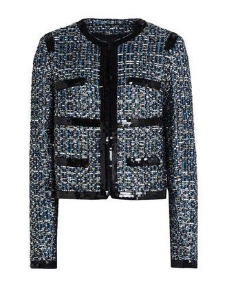 Giambattista Valli MANTEAUX - Vestes et blousons sur YOOX.COM