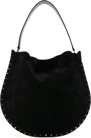 Isabel Marant Oskan Soft Hobo Bag
