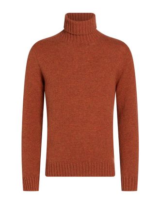 Messagerie STRICKWAREN - Rollkragenpullover auf YOOX.COM