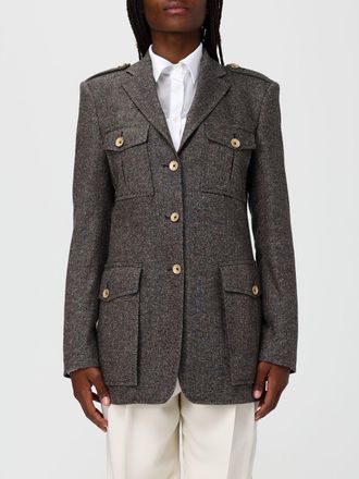 Tagliatore Blazer TAGLIATORE Femme couleur Gris