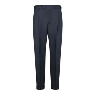 Pantaloni Torino Herren, Hosen, Blau, 3XLGr&ouml;&szlig;e