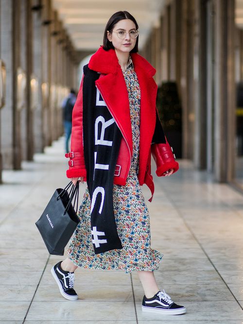 solde hiver mode printemps