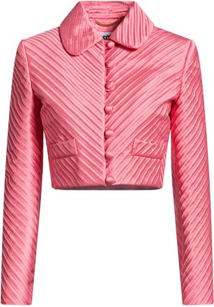 Moschino JACKEN & M&Auml;NTEL - Jacken und Anoraks auf YOOX.COM