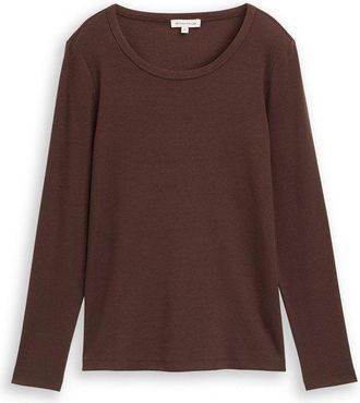 Tom Tailor Langarmshirt