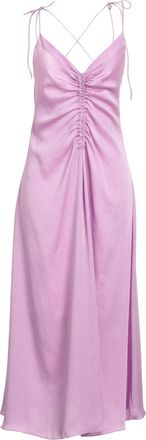 Sandro KLEIDER - Maxi-Kleider auf YOOX.COM