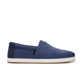 Toms Herren ALP FWD Schuhe Cadet Blue Freizeit & Sport | Bequeme, atmungsaktive und langlebige Sneaker
