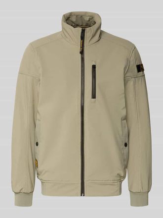PME Legend Jacke mit Stehkragen Modell SKYGLIDER