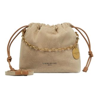 Liebeskind Liebeskind Berlin, Damen, Taschen, Beige, ONE SIZEGr&ouml;&szlig;e