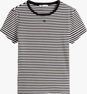 Tommy Hilfiger T-shirt &agrave; logo