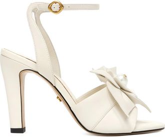 Gino Rossi Sandalen GINO ROSSI CEO-ROSE-LT2158-2 Wei&szlig;