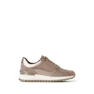 Geox Baskets Desya en cuir
