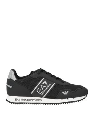 Emporio Armani SCHUHE - Sneakers auf YOOX.COM