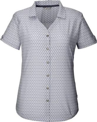 Killtec Damen Bluse KOS 36 WMN WVN SHRT