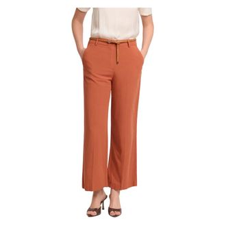 Kocca Damen, Hosen, Orange, 2XLGr&ouml;&szlig;e