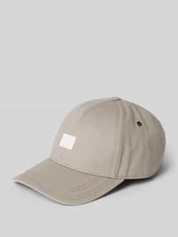 G-Star Basecap mit Label-Patch