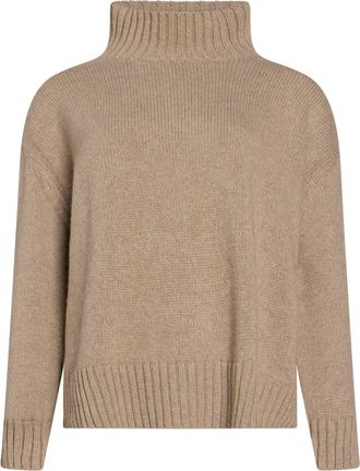 Aragona STRICKWAREN - Rollkragenpullover auf YOOX.COM