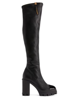 Giuseppe Zanotti KOKEBI Boots