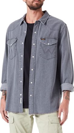 Wrangler Heritage Shirt