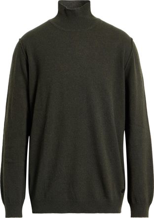 Woolrich STRICKWAREN - Rollkragenpullover auf YOOX.COM