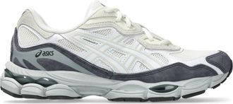 Asics Homme, Chaussures, Multicolore, Taille: 42 1/2 EU Gel-Nyc