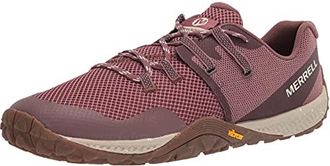 Merrell Femme Trail Glove 7 Basket, Burlwood, 36 EU