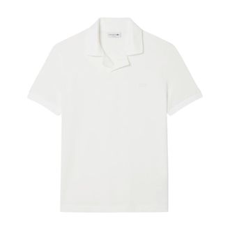 Lacoste Herren, Oberteile, Wei&szlig;, MGr&ouml;&szlig;e