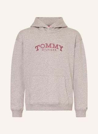 Tommy Hilfiger Hoodie grau