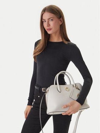 Guess Handtasche Patsie HWZG99 19060 &Eacute;cru