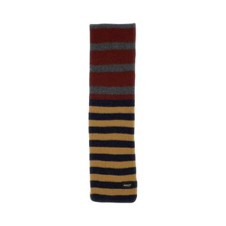 Howlin Cosmic Surfin &Eacute;charpe - Homme - Accessoires - Multicolore - Taille: ONE Size