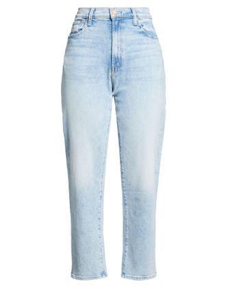 Mother HOSEN & R&Ouml;CKE - Jeanshosen auf YOOX.COM
