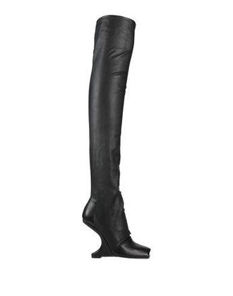 Rick Owens CHAUSSURES - Bottes sur YOOX.COM