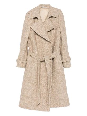 Tagliatore manteau Carola - Tons neutres