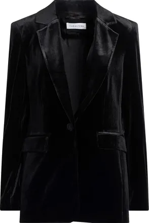 Caractere ANZ&Uuml;GE und CO-ORDS - Blazers auf YOOX.COM