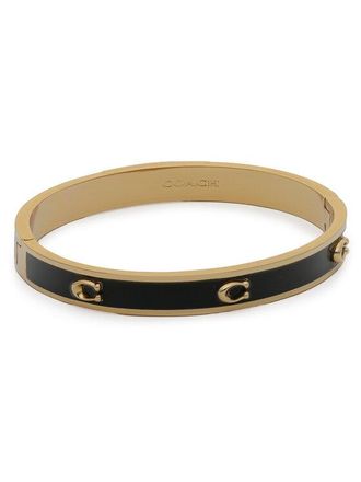 Coach Armband 37422719GLD001 Goldfarben