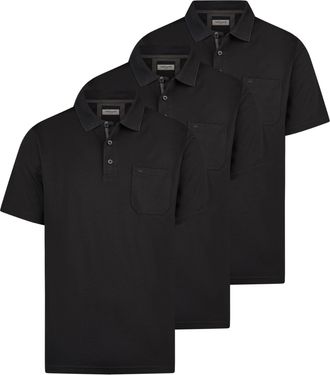 Redmond Shirt Basic