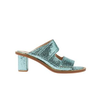Scarosso Femme, Chaussures, Vert, Taille: 35 EU Sandales Kristy