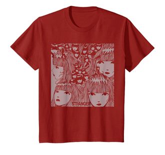 Emily The Strange Emily The Strange Strangers Revolver T-Shirt