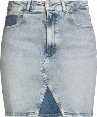 BOSS HOSEN & RÖCKE - Jeansröcke auf YOOX.COM